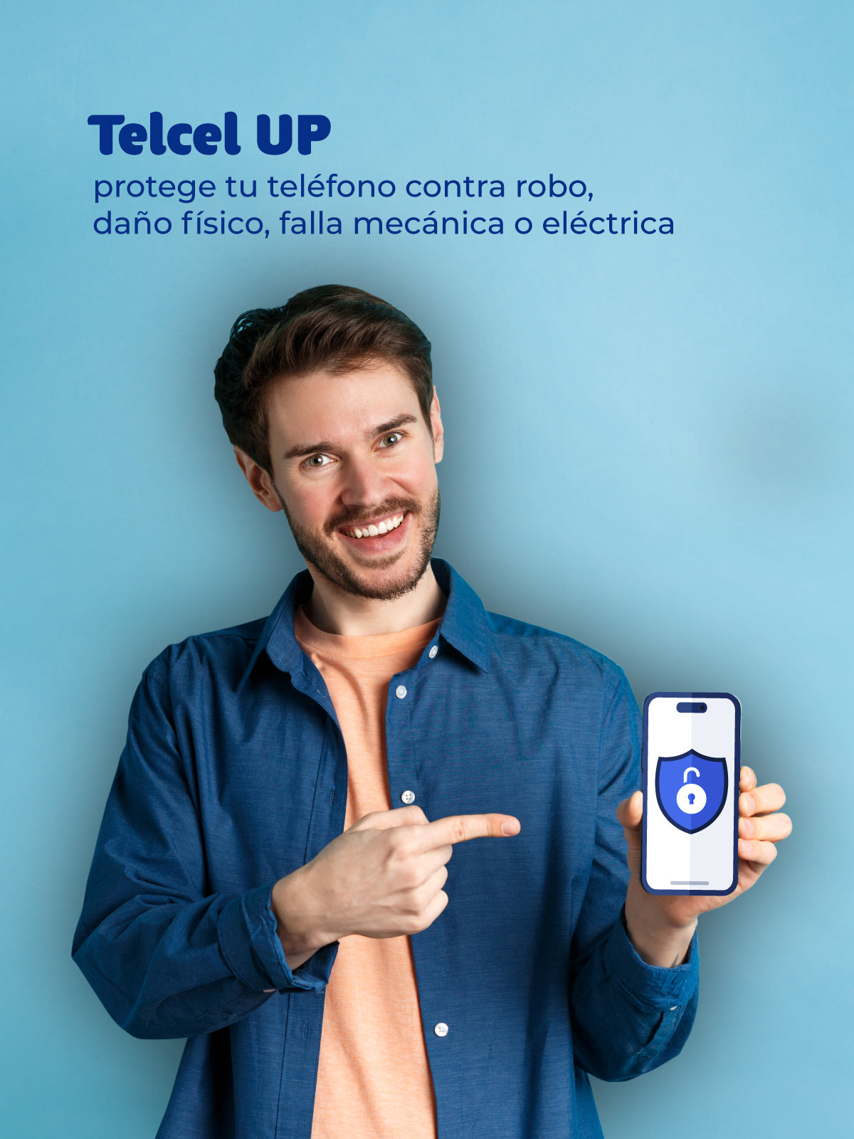 Telcel Up – Celular Express