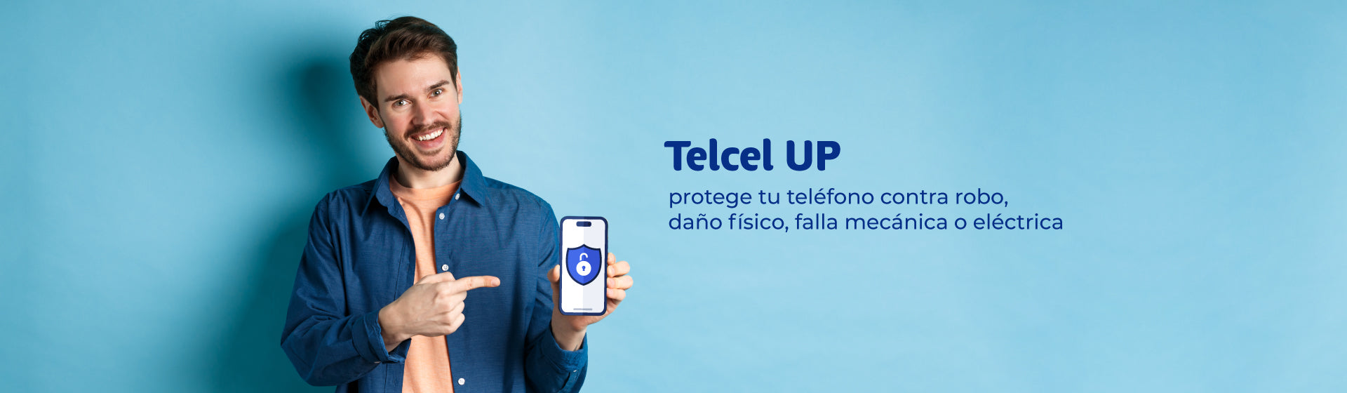 Telcel Up – Celular Express