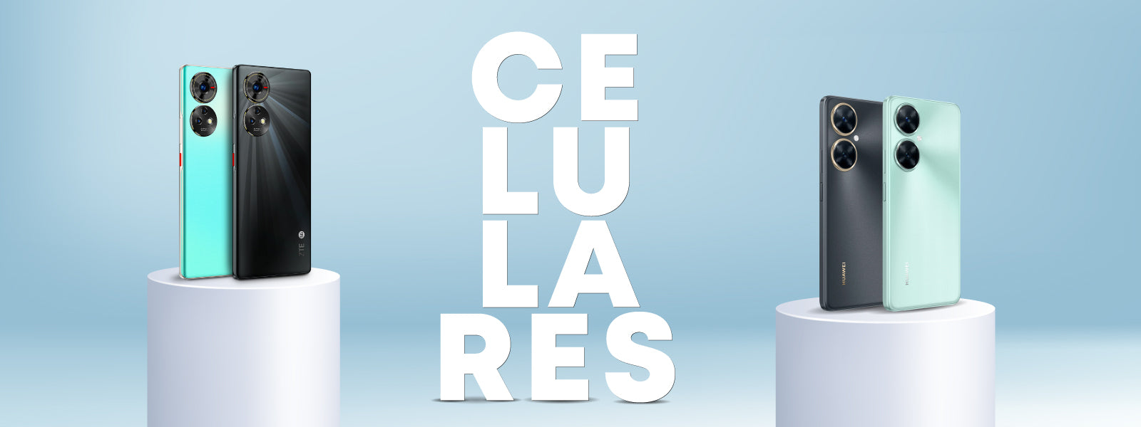 Celulares – Celular Express