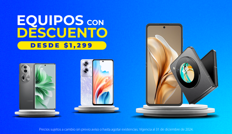 ¡Smartphones y Accesorios al mejor precio! – Celular Express