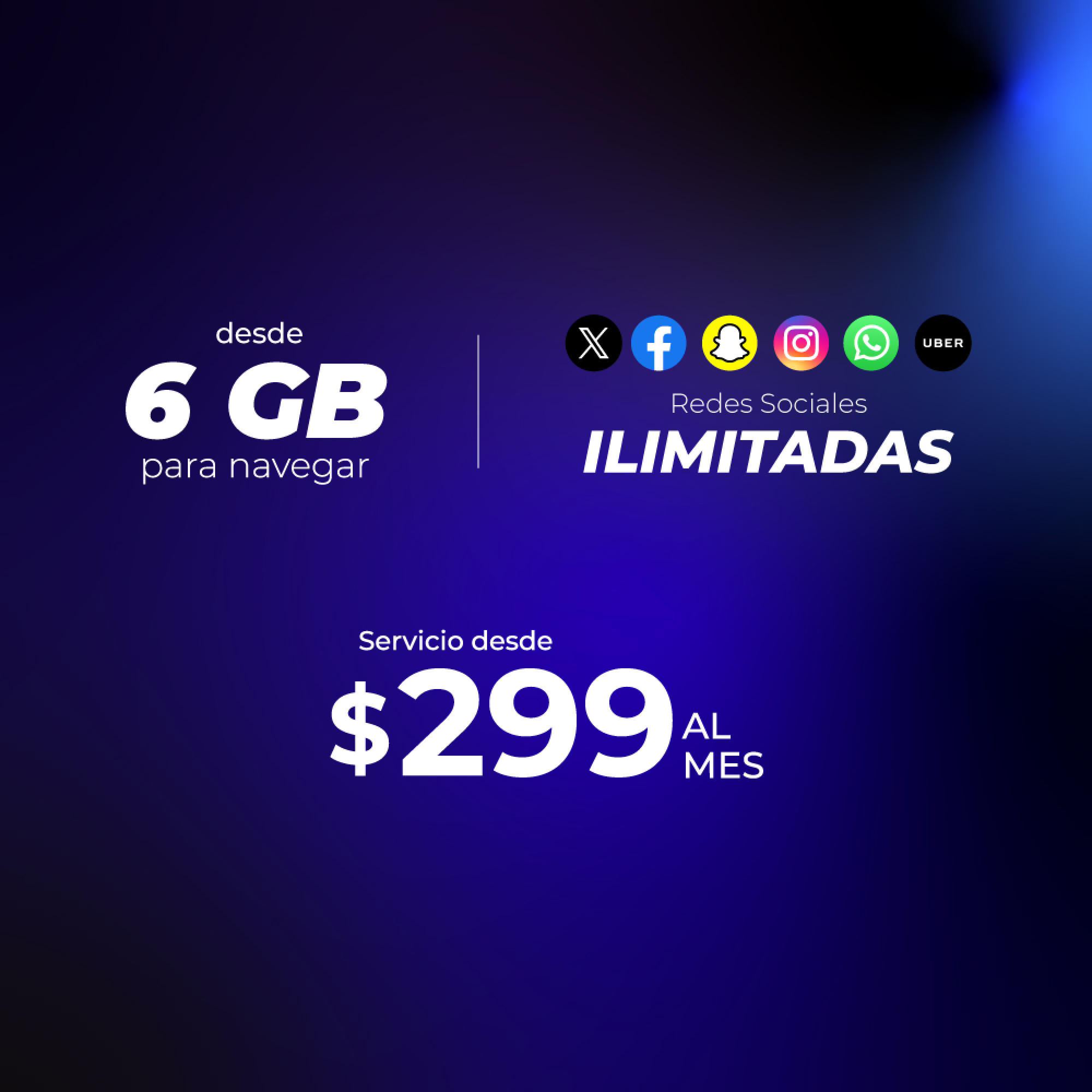 Cambiate a telcel – Celular Express