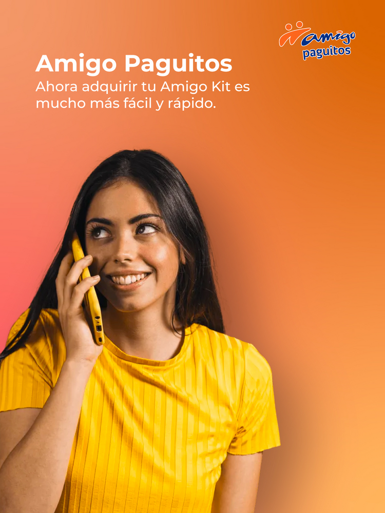 Amigo Paguitos – Celular Express