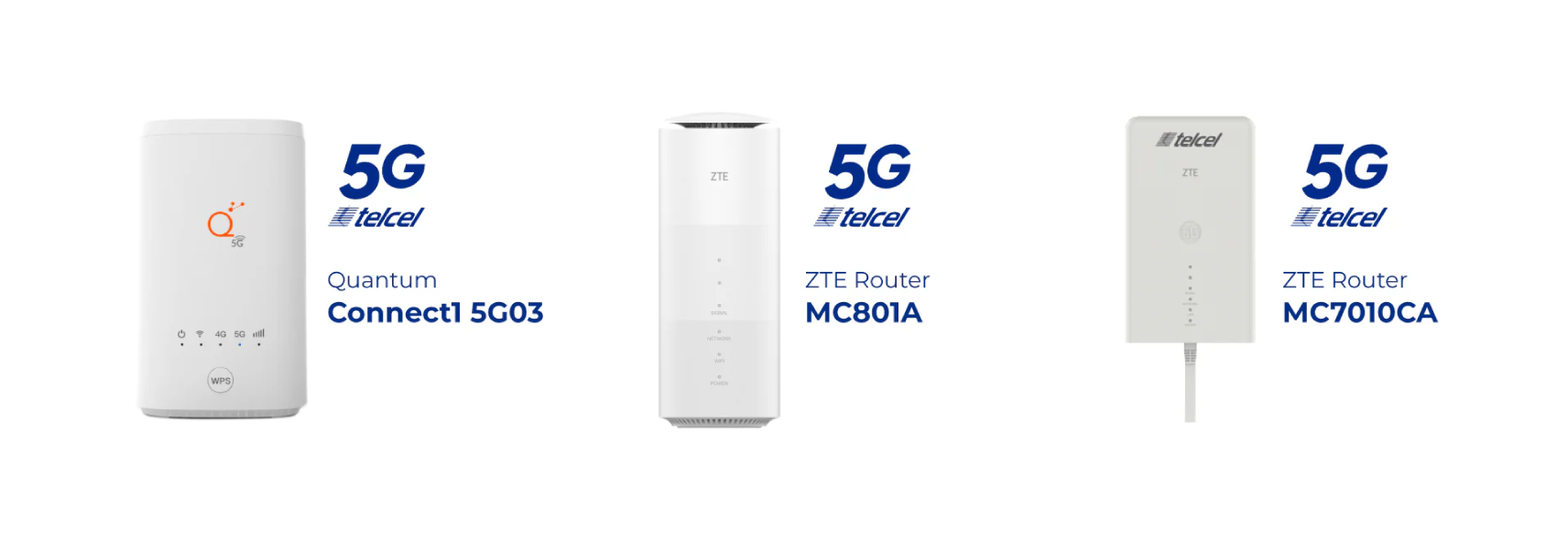 Internet 5G – Celular Express