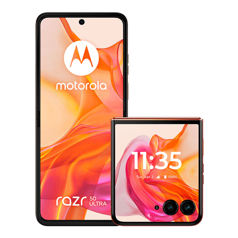 Motorola Razr 50 Ultra 5G | XT2451-3 – Celular Express