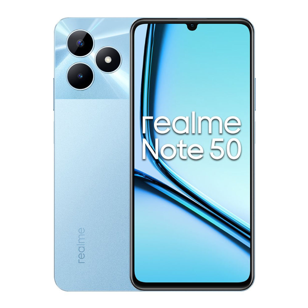 Realme Note 50 | RMX3834 – Celular Express
