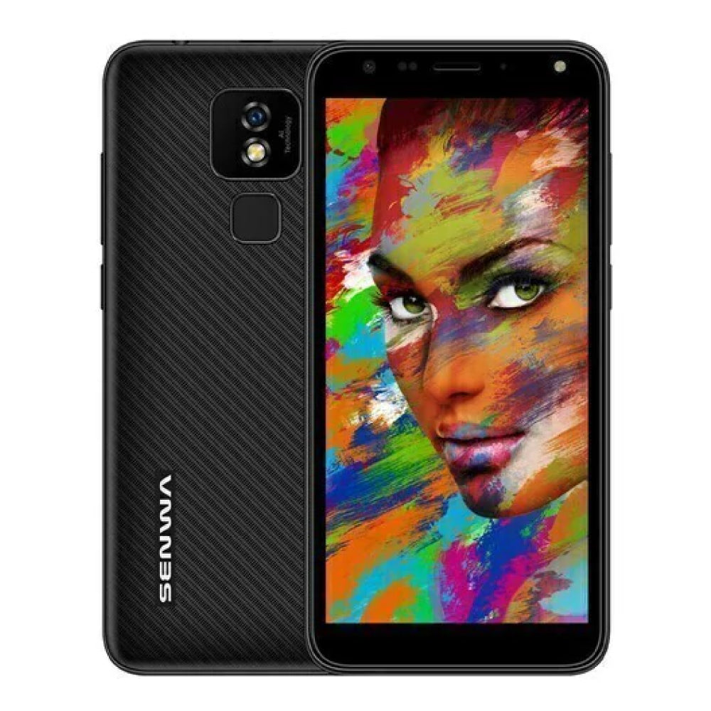 Senwa 3G Star Plus S50 – Celular Express