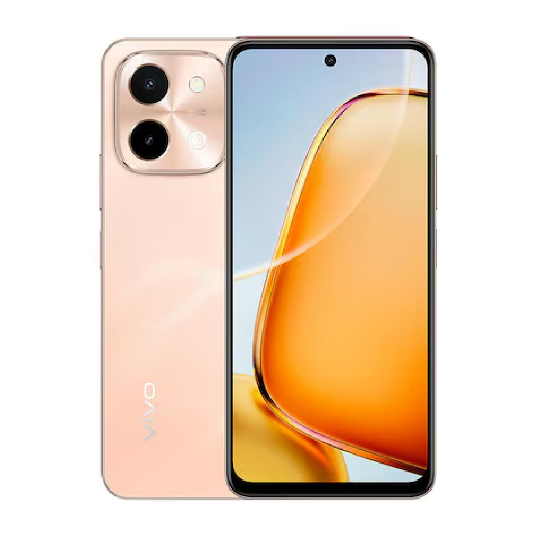 Vivo Y28 256GB |V2352 – Celular Express