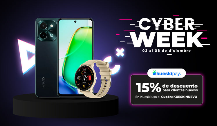 ¡Smartphones y Accesorios al mejor precio! – Celular Express