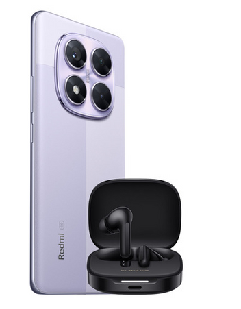 Xiaomi Redmi Note 14 Pro |24090RA29G – Celular Express